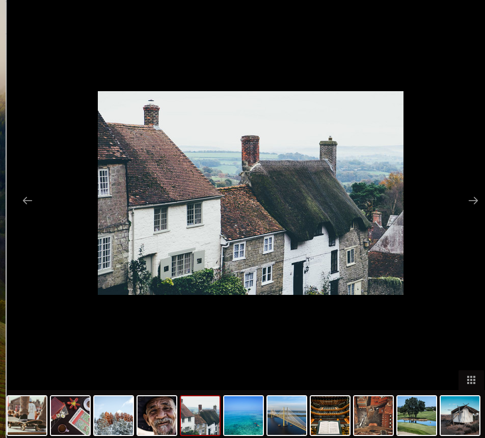 Turn Folders with Photos and Videos into a Web Gallery with this ...