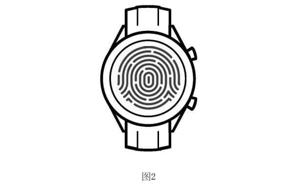 Is Huawei’s New Smartwatch Fingerprint Sensor the Game-Changer ...