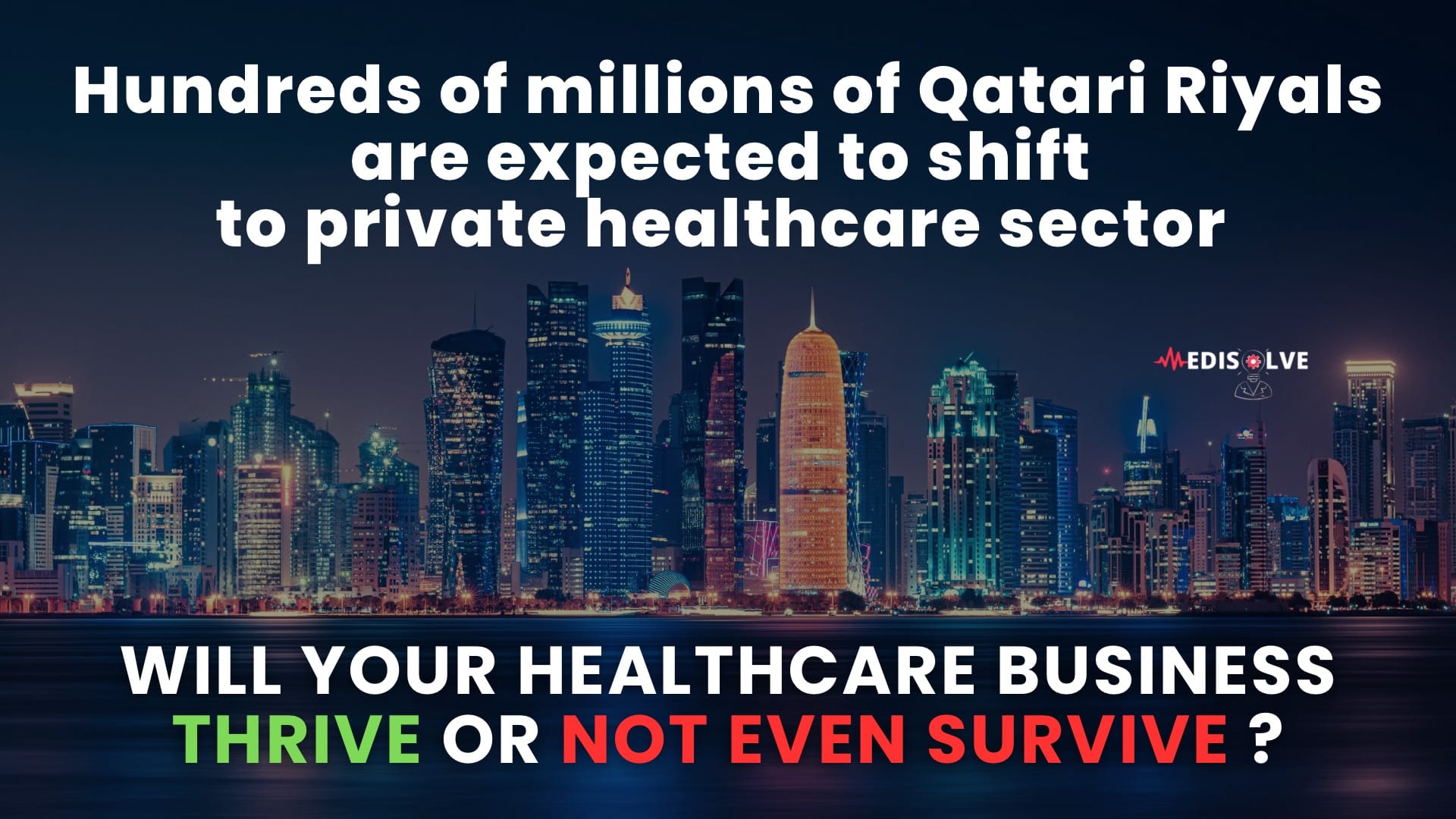 🚨 BREAKING: A new National health insurance for Qataris that Will ...