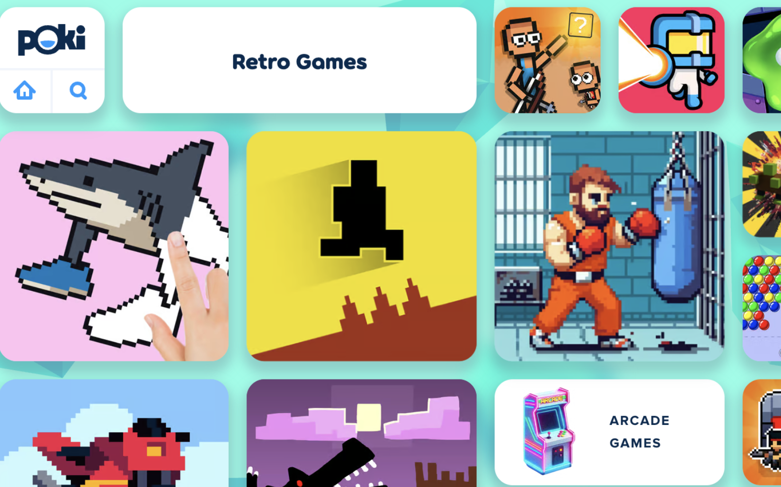 23 Time-Traveling Sites to Play Retro Games Online for Free(No Emulator ...