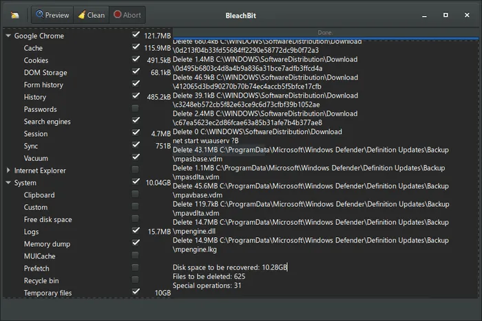 24 Windows Cleaner Apps and Scripts to Keep Your Windows Clean and Fast ...