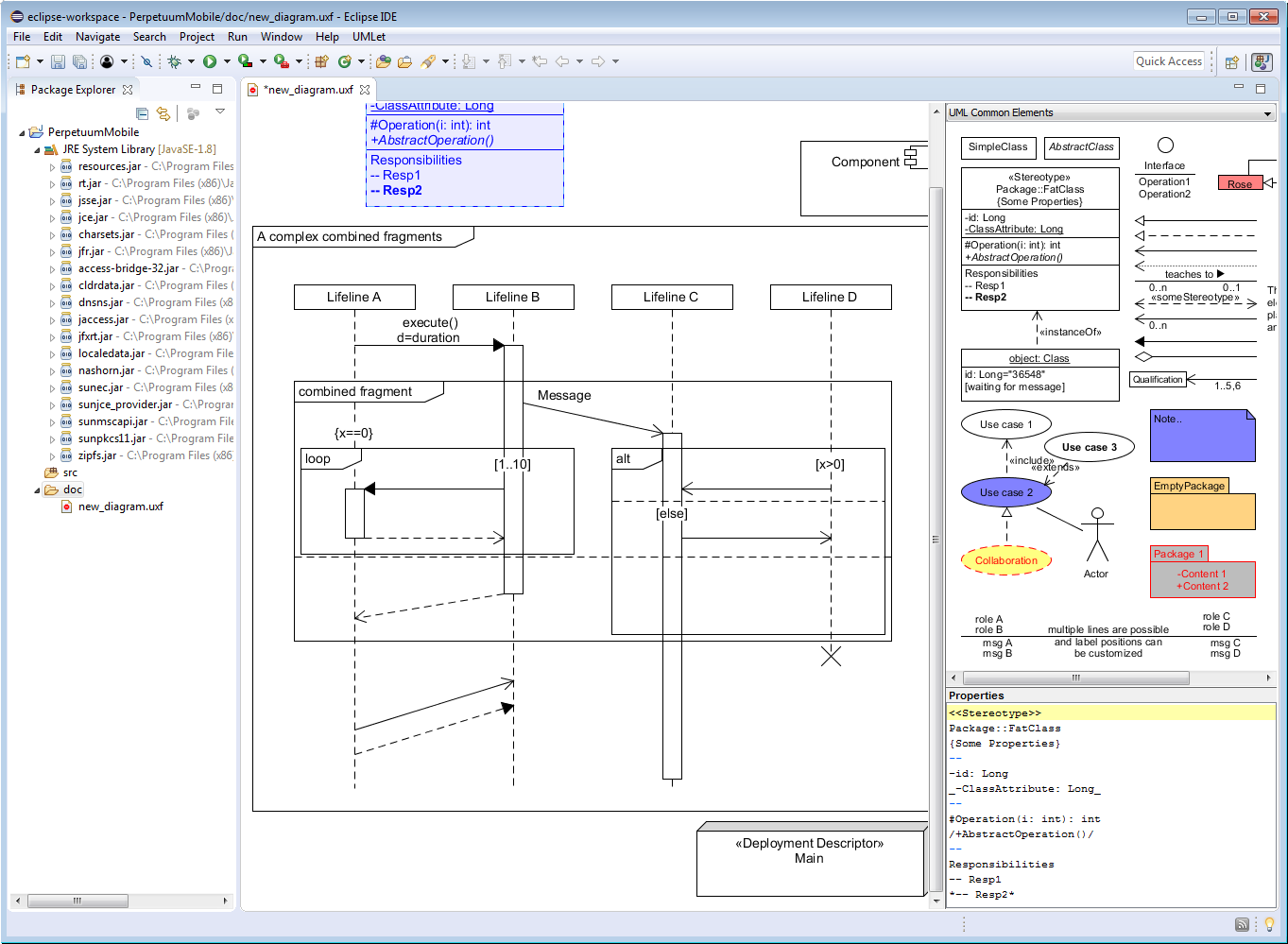 Discover the Best 36 Open-Source Apps for UML Design