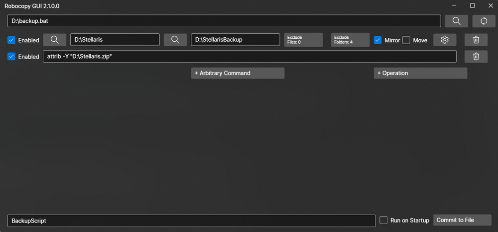 24 Open-source and Free Disk, Data, and Docker Backup Solutions