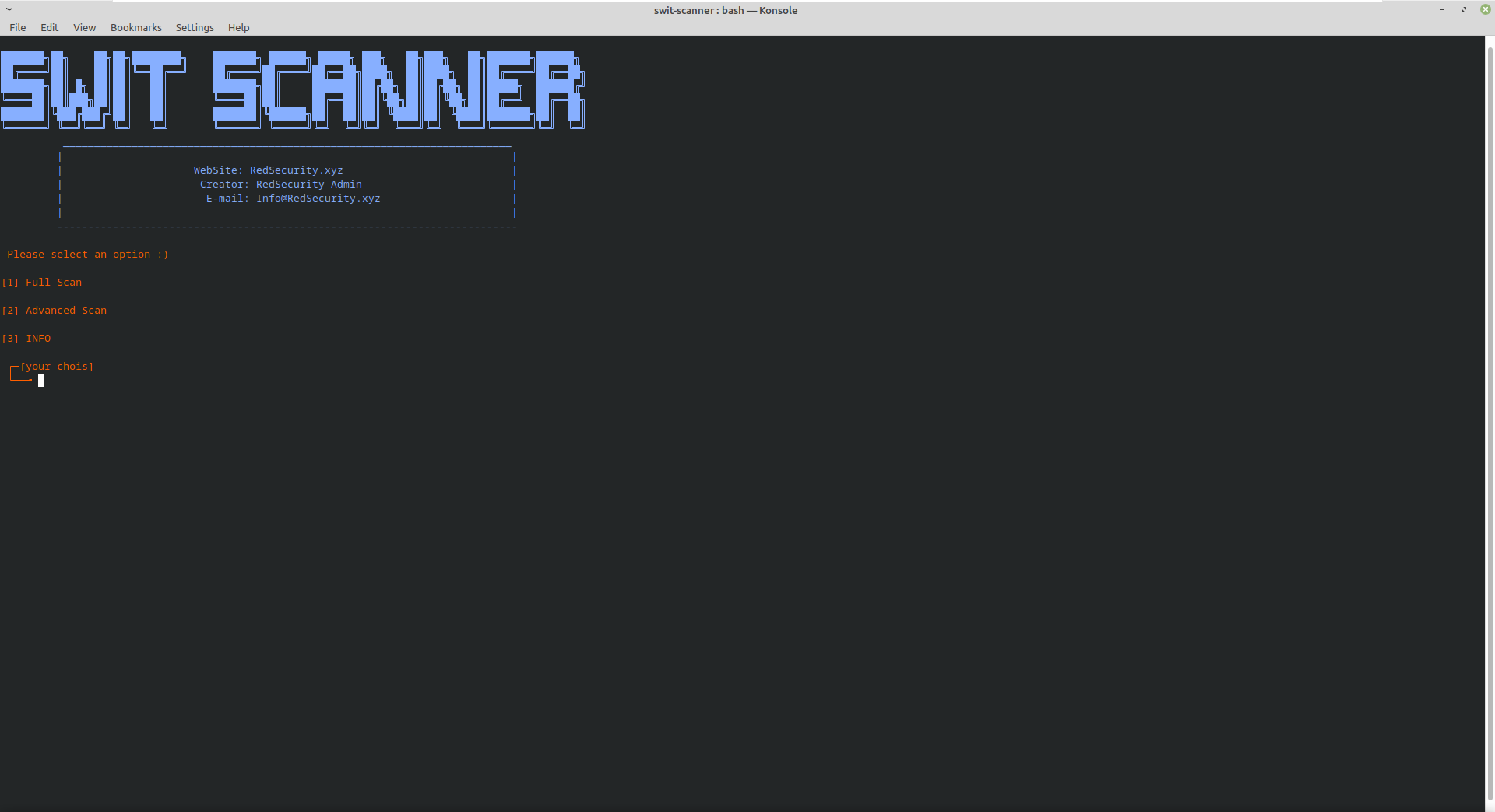 19 Free and Open-source WordPress Security Vulnerability Scanners and ...