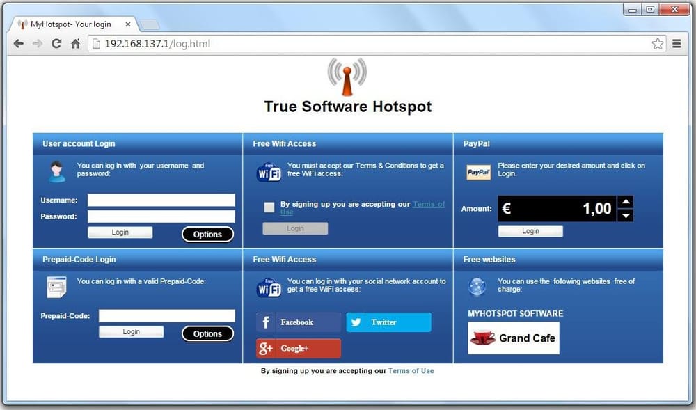 Turn Your Windows PC into a Wifi Hotspot with These 13 Free Tools