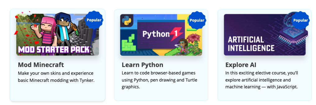 Learn to Code: 16 Programming Platforms and Kits Perfect for Kids and Teens