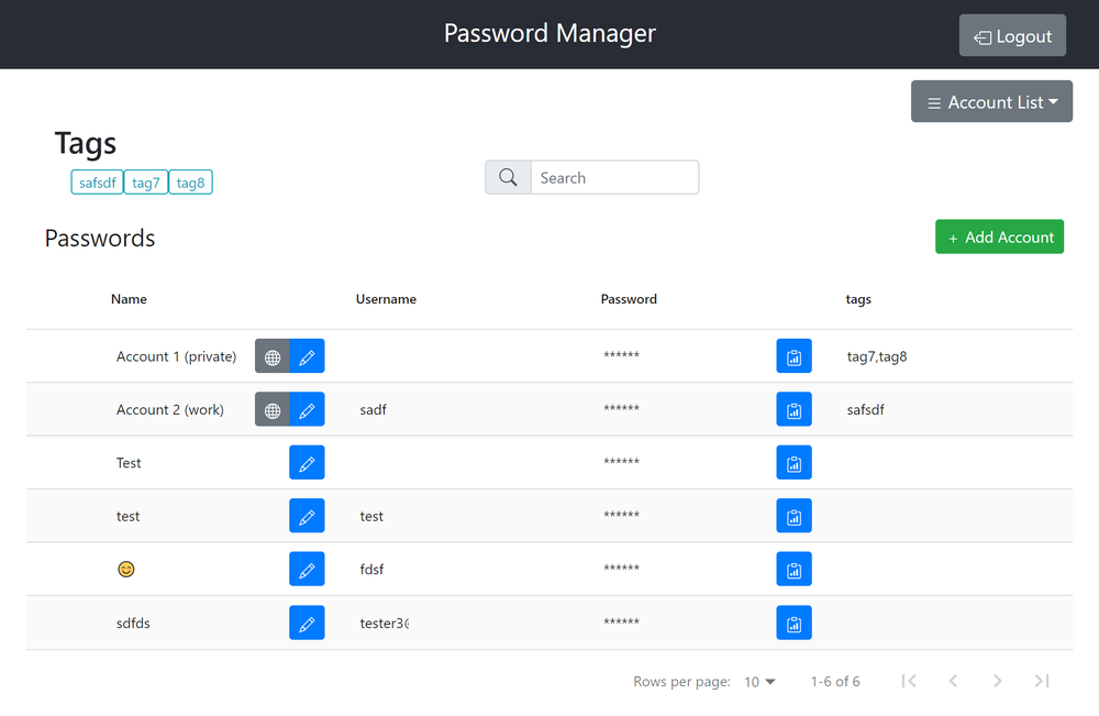 Top 13 Free Self-Hosted Password Managers for Teams and Agencies in ...