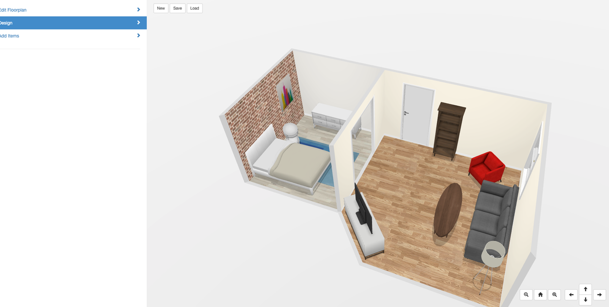 Transform Your Spaces: 9 Free and Open-Source 3D Interior Design ...