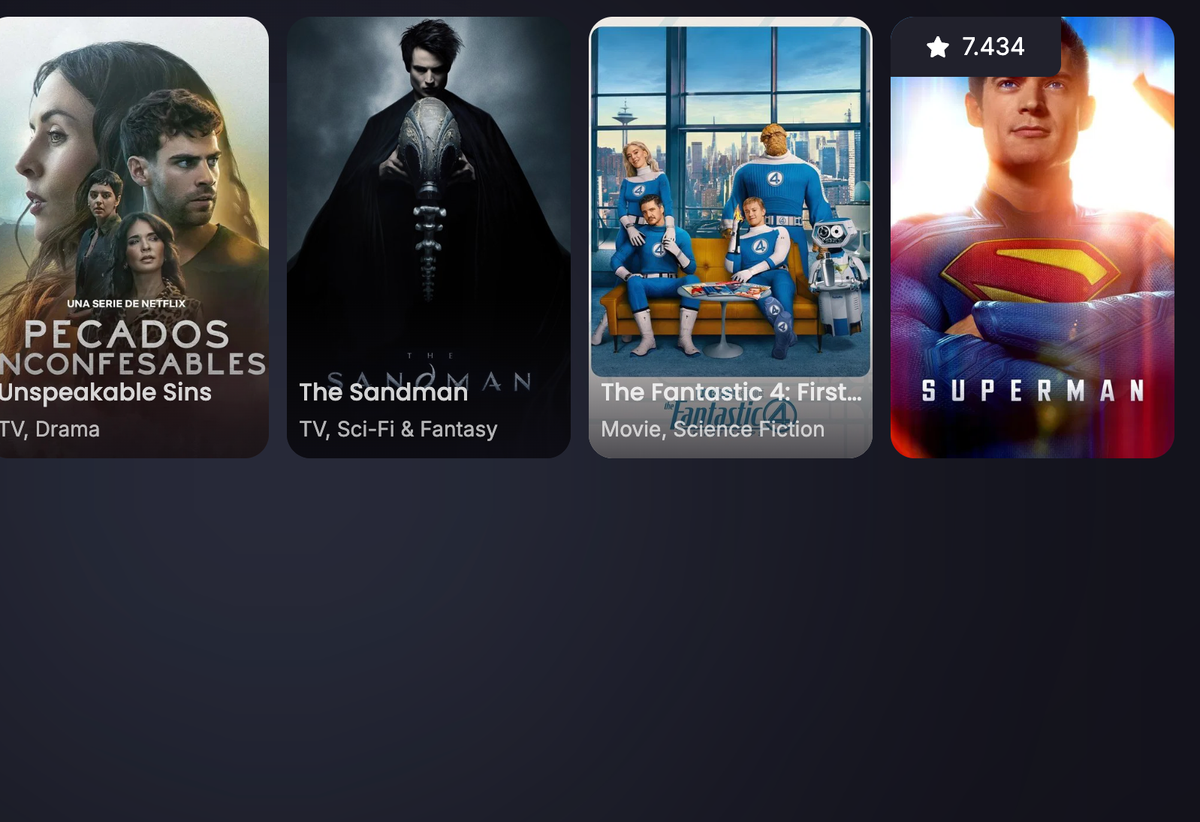 MovieVerse: Your Self-Hosted, Ad-Free Streaming Haven Just Dropped, and ...
