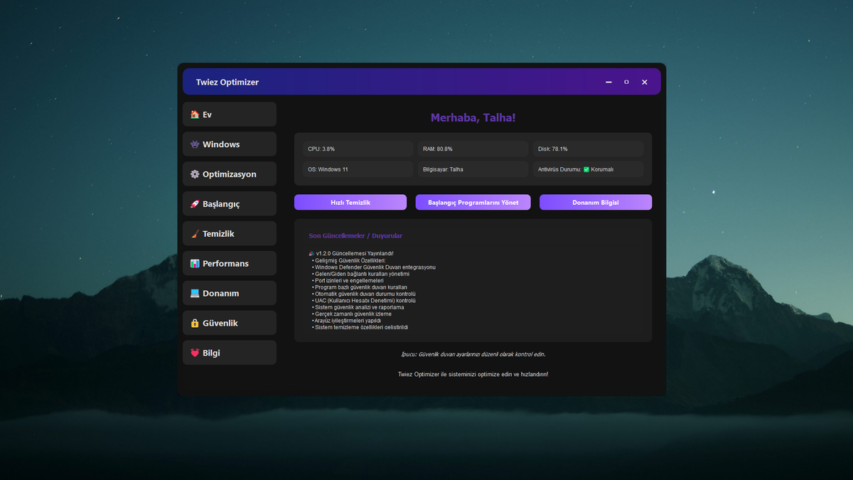 24 Windows Cleaner Apps and Scripts to Keep Your Windows Clean and Fast ...
