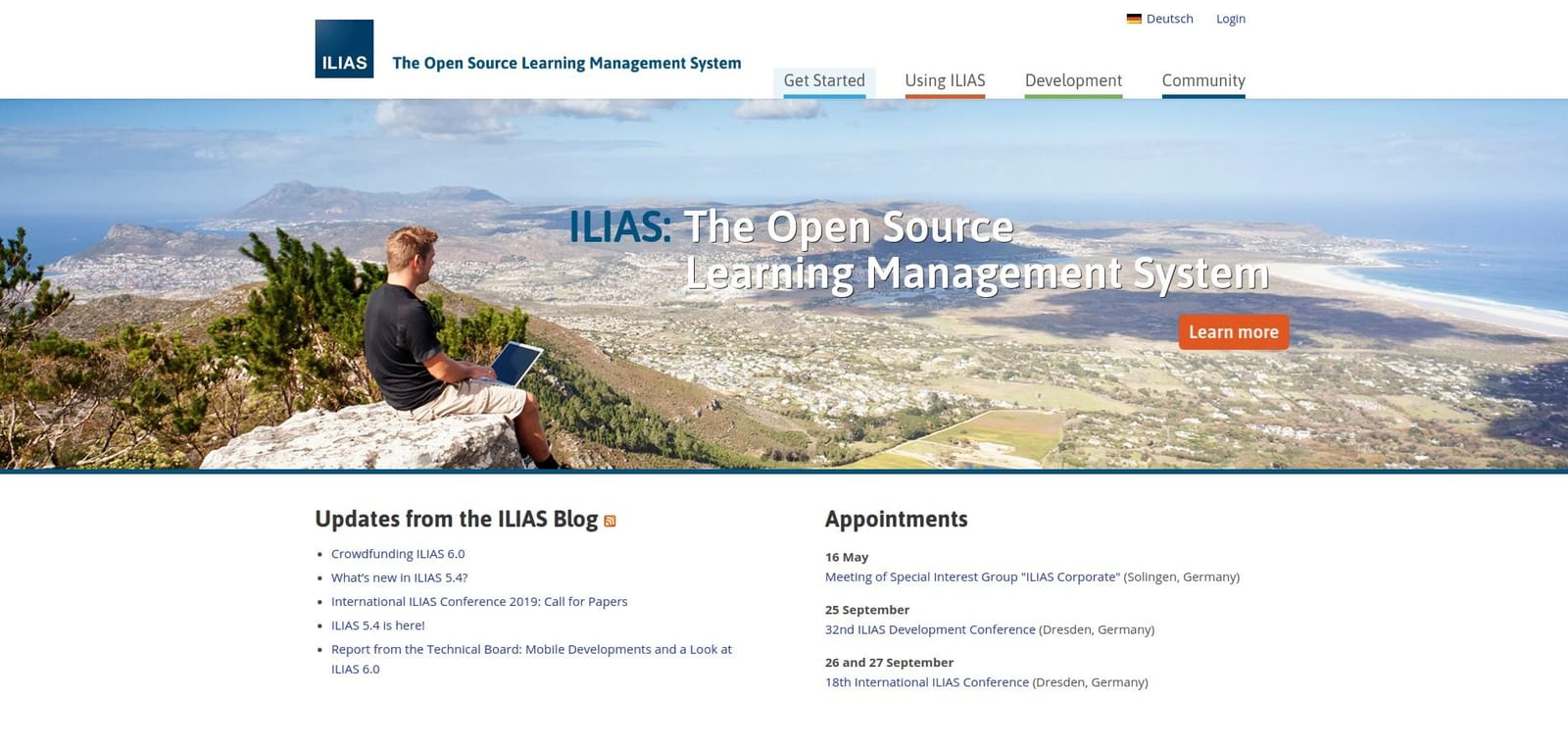 14 Open-source Self-hosted Learning Management Systems (LMS)