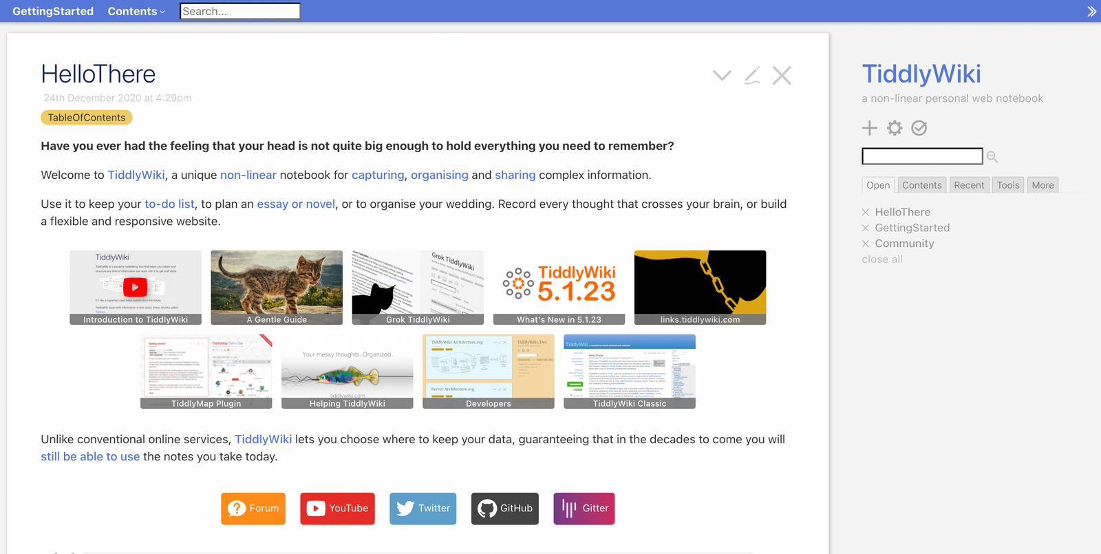 Best 18 Open-source Free Wiki Engines for Teams and Enterprise