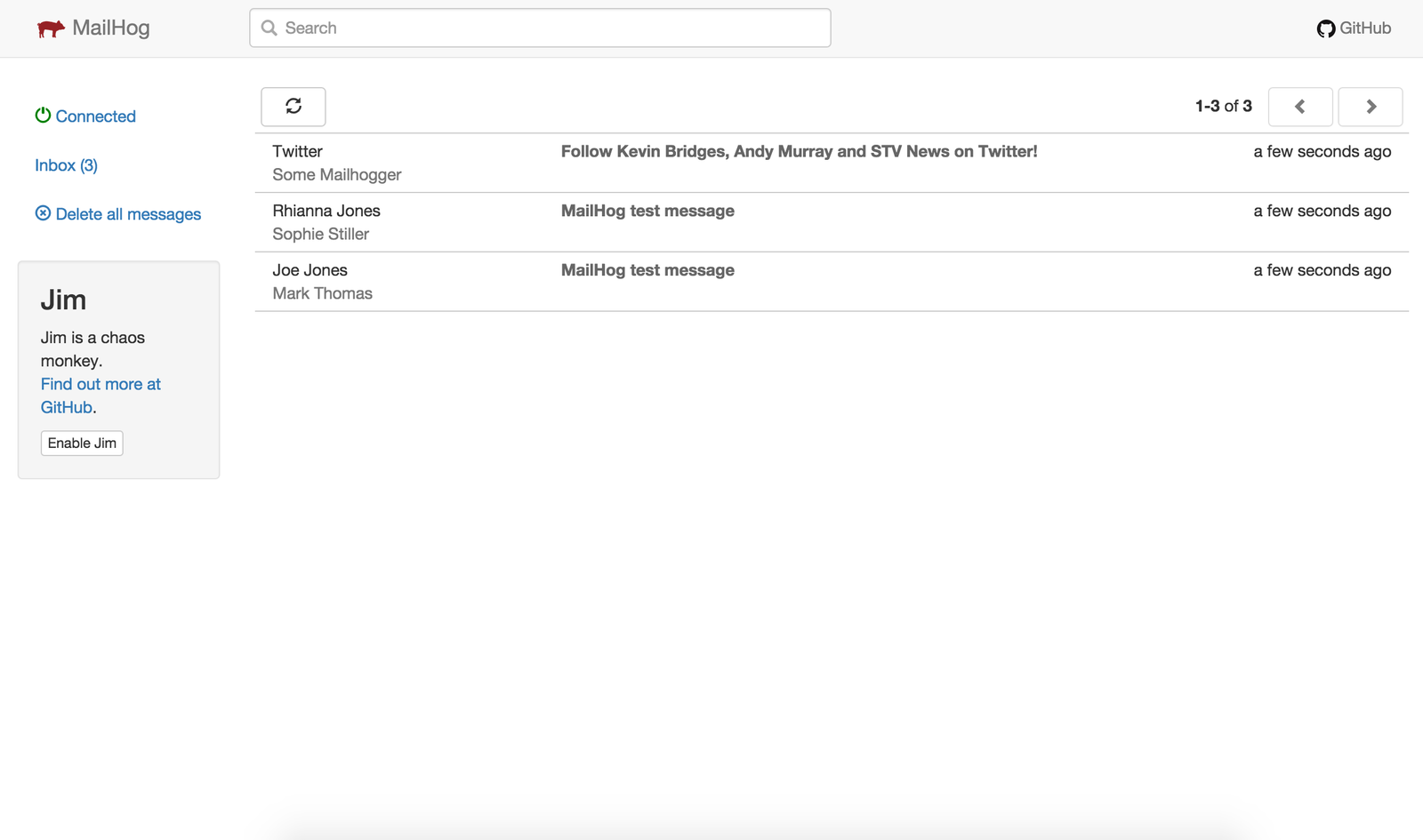 Sandboxed Email Flows: Top 10 Open-Source SMTP & Email Testing and ...
