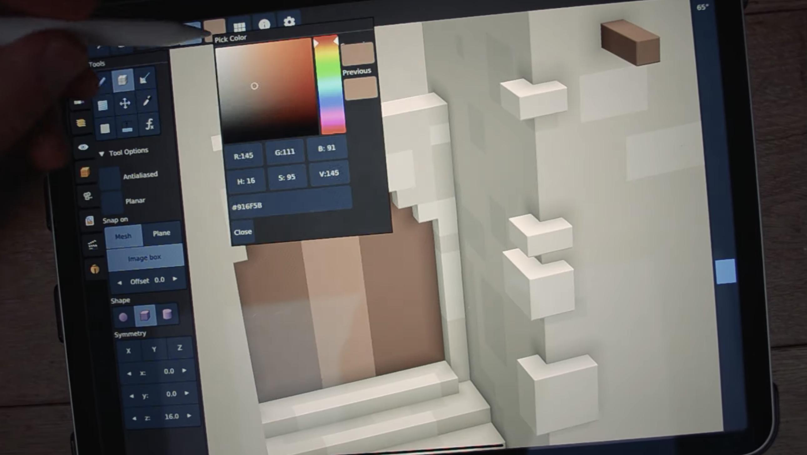 12 Open-source Free 3D Voxel Editors
