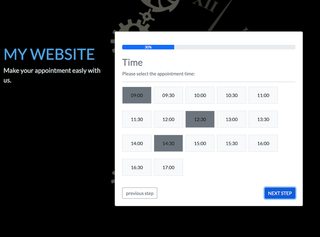 17 Open-source Free Self-hosted Event and Appointment Management Solutions
