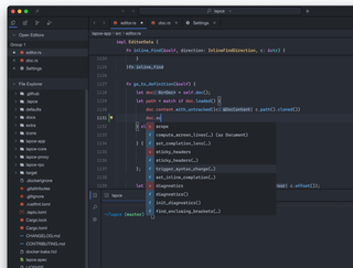 Finding Your Perfect Code Editor: My Weeks Journey Switching Between VS ...