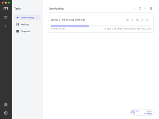 10 Free Download Manager Apps: Best Replacements for Internet Download ...