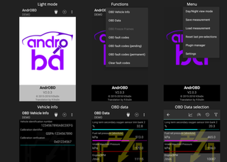 AndrOBD: The Free and Open-Source OBD-II Scanner for Android That ...