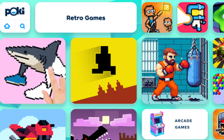 23 Time-Traveling Sites to Play Retro Games Online for Free(No Emulator ...