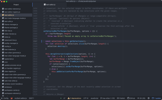Pulsar: The Open-Source Editor That Finally Replaces Atom (And Does It ...