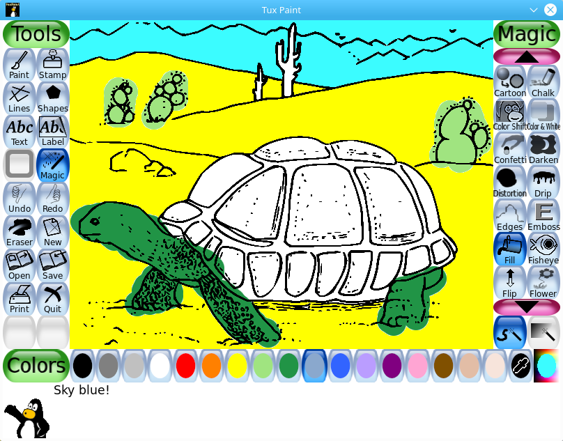 22 Best Open-source 2D/ 3D Design Applications for Kids and Teens