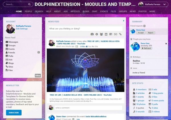 12 Open Source Self-hosted Social Media Network Alternatives