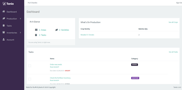 10 Open Source Free Farm Management Software