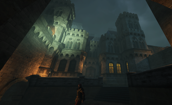 14 Open Source Free First-Person Shooter FPS Games for Linux, Windows ...