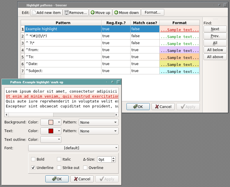 Trowser: Free App to Browse Large Text Files with Ease