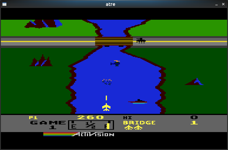 20+ Free Atari Gaming Emulators, Run Atari Games on Every System
