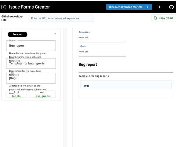 25 Free Self-hosted Form Generator Apps