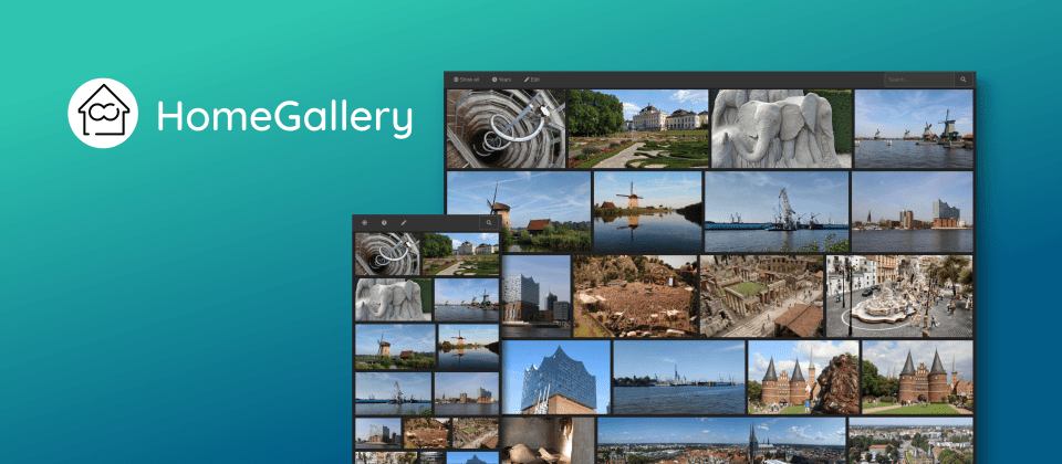 17 Free Self-hosted Photo Gallery Solutions for Photographers, and ...