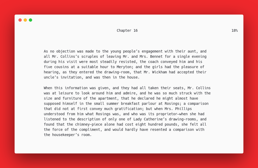 17 Must-Have Free Open-Source Apps for Book Readers for Linux, Windows ...