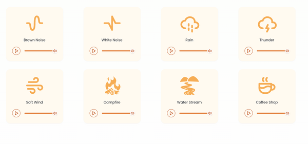 Top 10 Free Apps for Ambient Sounds and Soothing Noises to Boost Focus ...