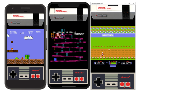 15 Free Open-source Android Retro Game Emulators - Play your Favorite ...