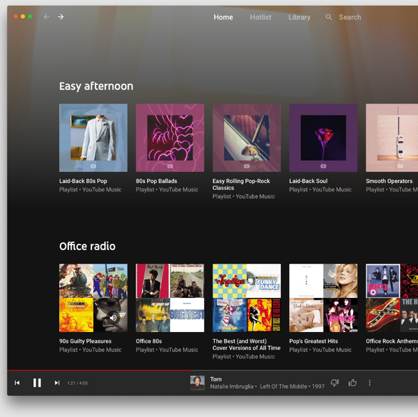 10 Free and Open-source YouTube Clients for macOS, Enjoy YouTube ...
