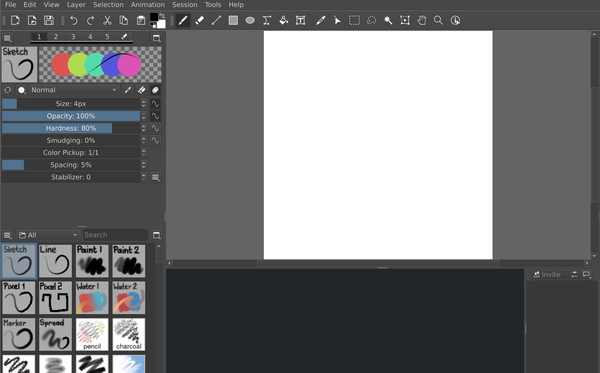 Turn Your Phone into a Digital Art Studio: 15 Free & Open-Source ...