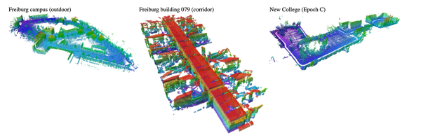 16 Open-source Library and Frameworks to Build 3D Maps and 3D Globe!