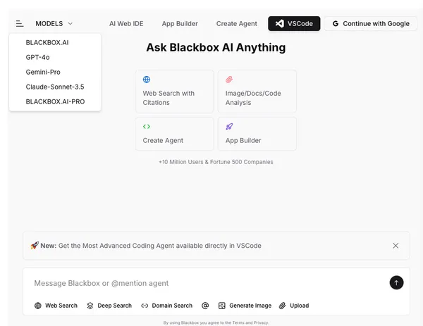 Hack.chat Is A Free Open-source Distraction-Free Chat App