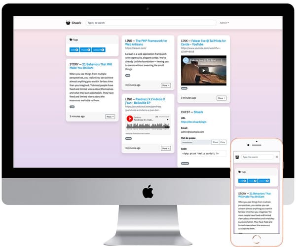 Top 32 Free Bookmark Manager Apps To Organize Your Massive Bookmark ...