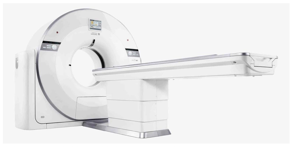United Imaging Healthcare – a global leader in the production of ...