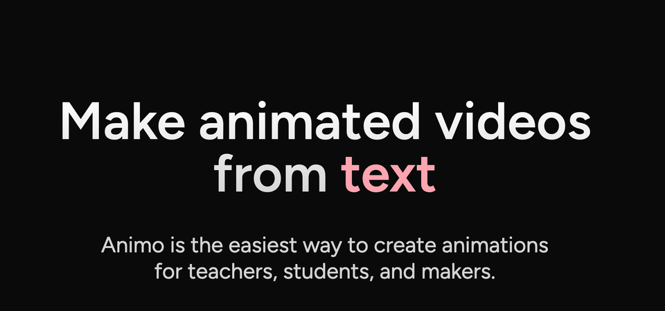 Create Stunning Animations from Text: Meet Generative Manim: The Free ...