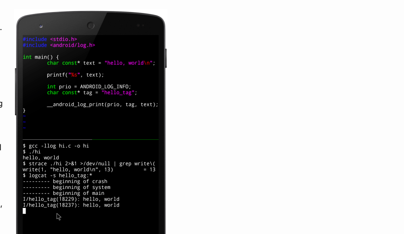 Termux: Why Your Android Phone is Actually a Secret Linux Server ...